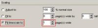 Printing Activity Layouts - Primavera Tips and Tricks: Tip 25 ...