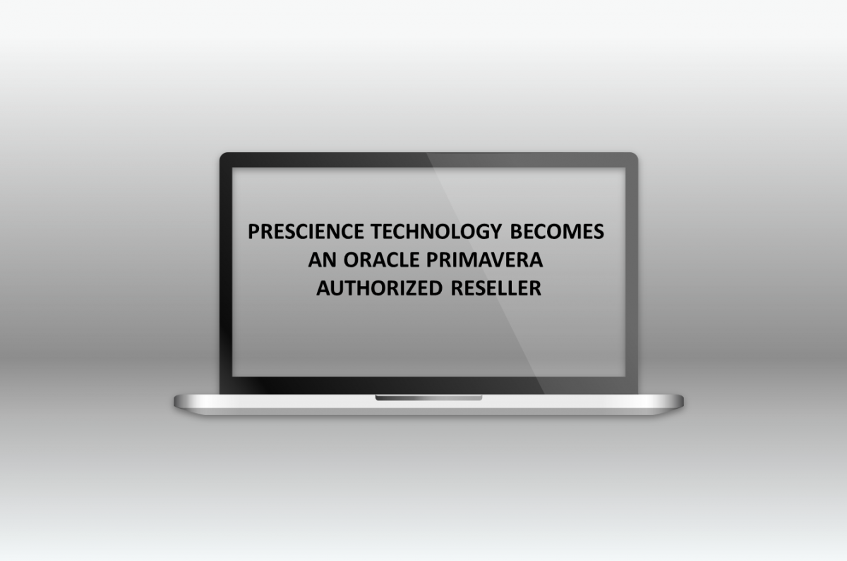 authorized reseller - Prescience Technology