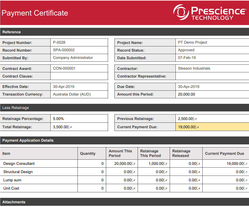 How to Create Custom Print Templates in Primavera Unifier - Primavera ... How to Create Custom Print Templates in Primavera Unifier - Primavera ...